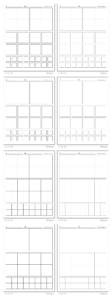 188 Printable Chinese Character Practice Writing Grids - WriteMandarin